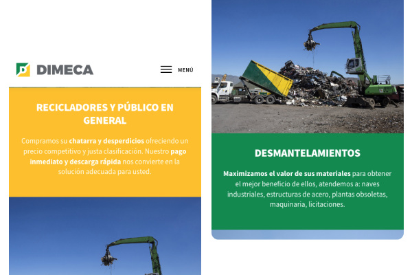 Omar Reyna Web Interface Designer | Monterrey, Mexico